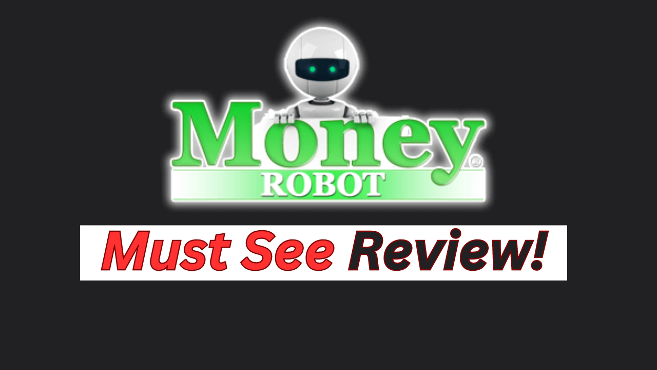 Money Robot: A Comprehensive Review | Check Out This Review